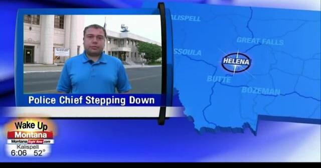 Helena Police, Fire chiefs announce retirements from respective ...