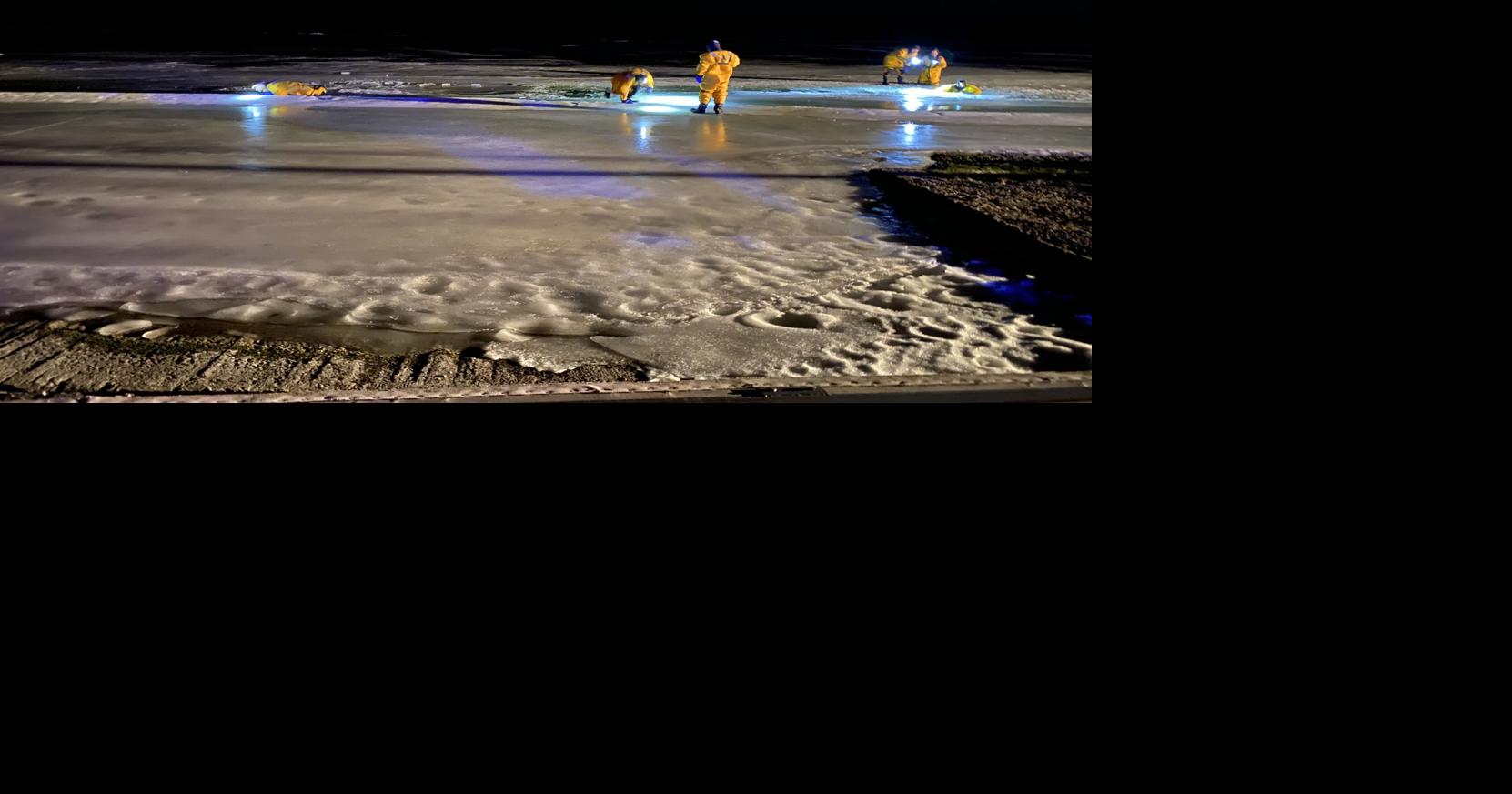 Ways to stay safe on the ice | Helena News | montanarightnow.com