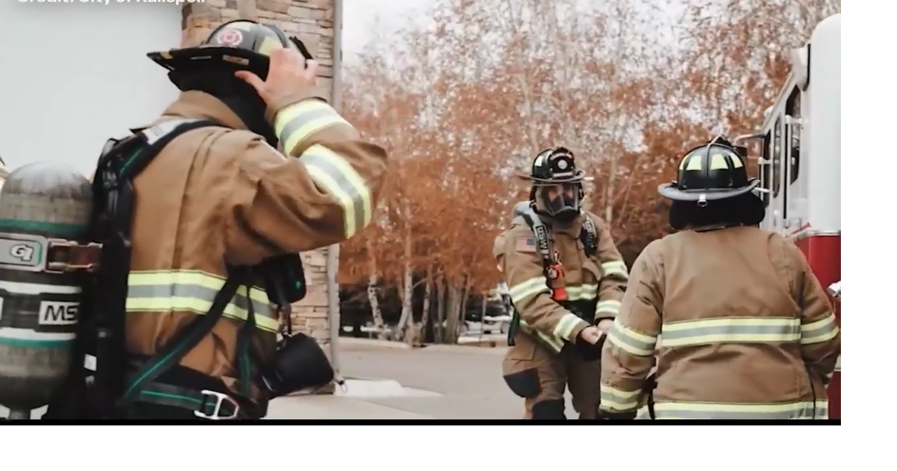 Emergency responder levy passes in Kalispell | Kalispell News ...