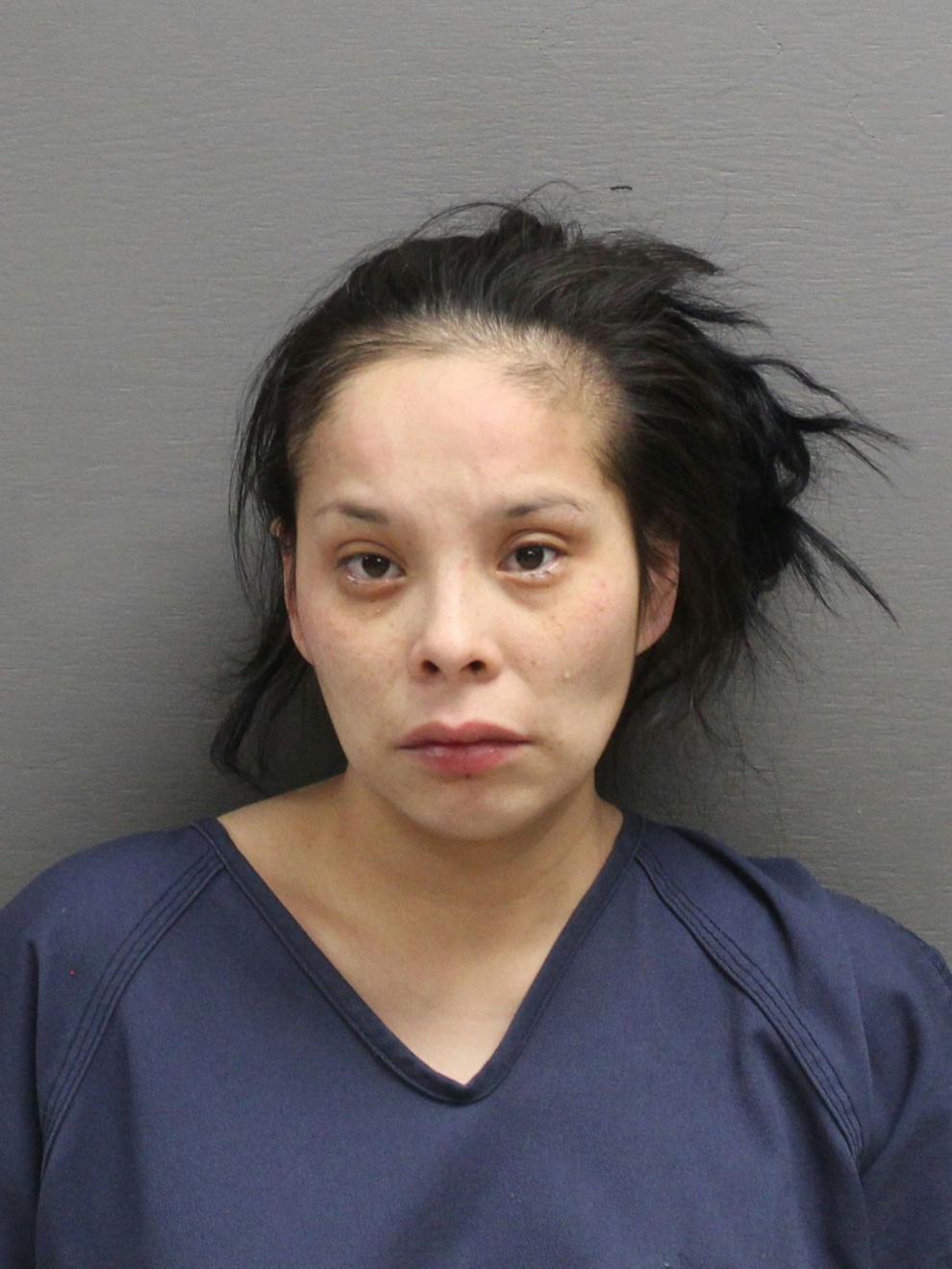 Bail reduction denied for mother charged in beating death of her 5-year ...