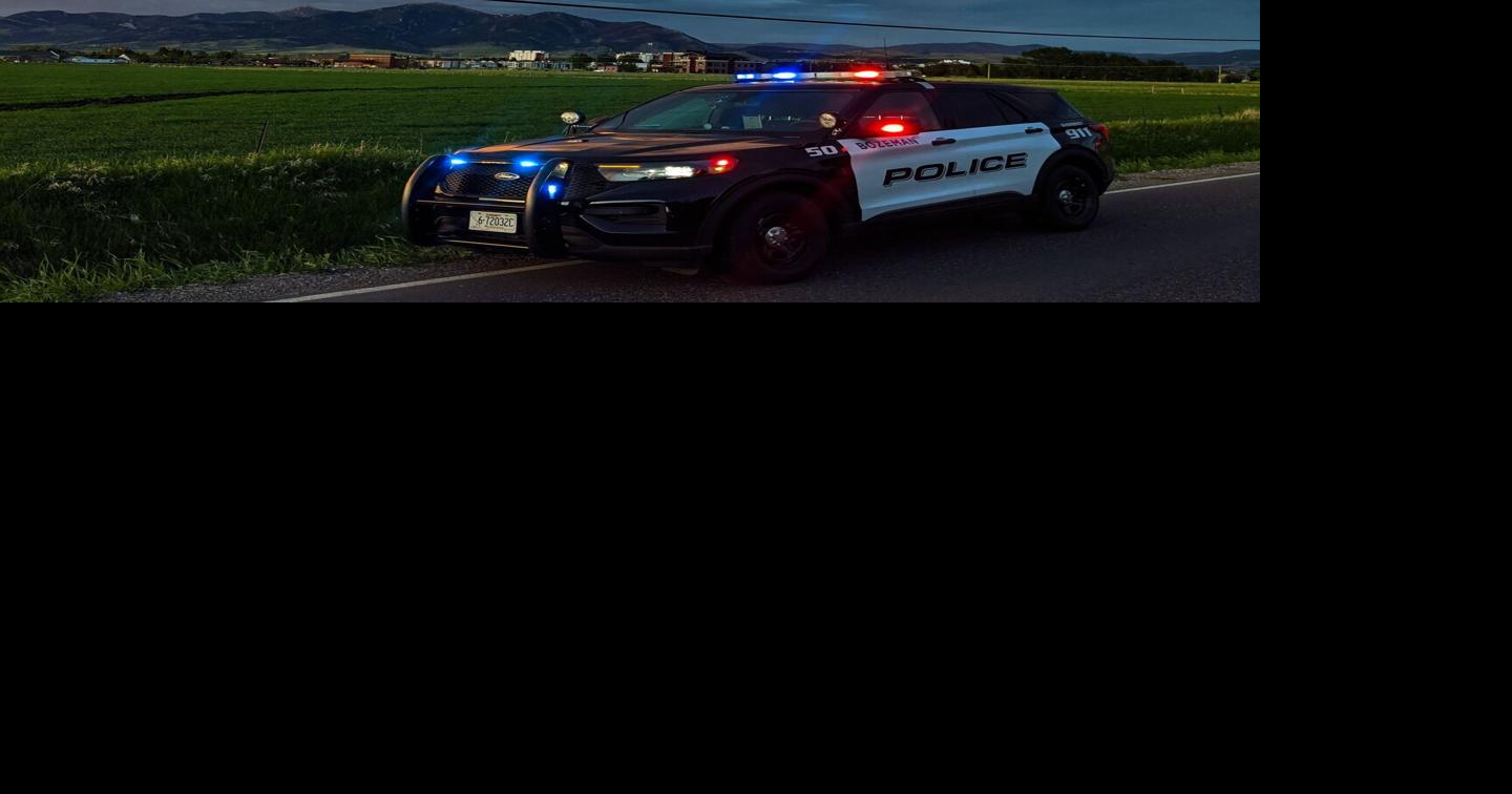 Bozeman PD sees uptick in vehicle break-ins | Bozeman News ...