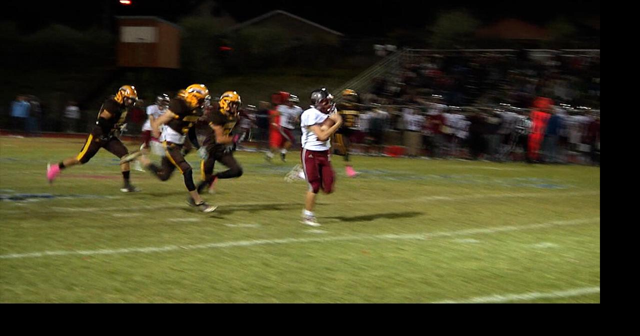 Crosstown Memories with the Helena and Capital Football Teams | High ...