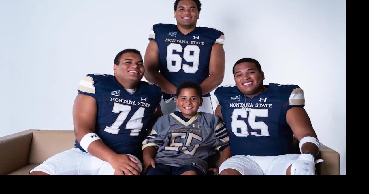 Bobcat Stadium buzz: Meet JJ Perkins cheering on family legacy in ...