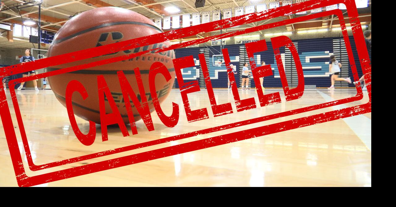 High School Wrestling and Basketball Cancelled due to EXTREME cold ...
