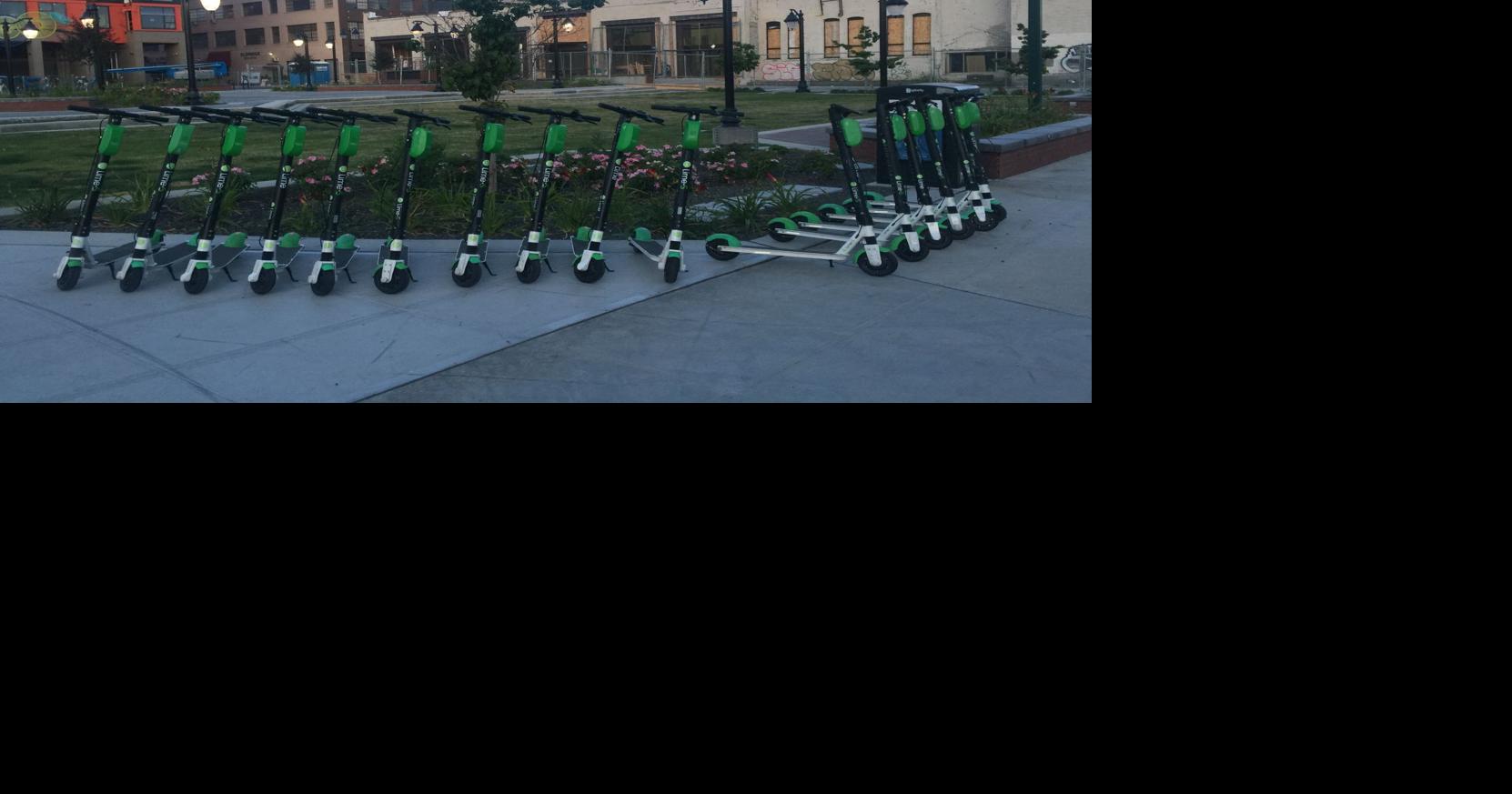 Scoot Spokane hosting final free 'First Ride Academy' on Wednesday ...