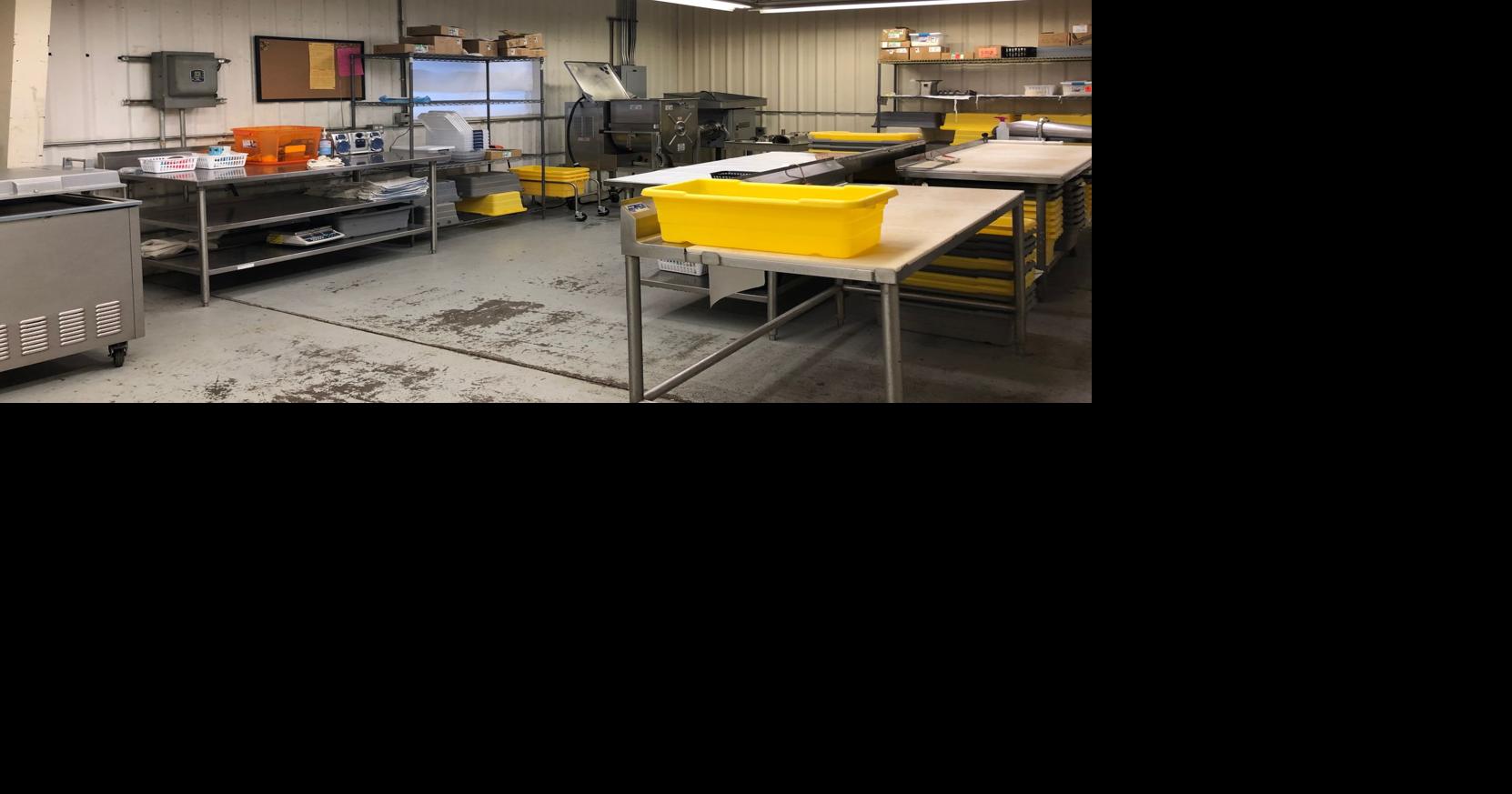 Wild game processing shops in Great Falls making room for this year's ...