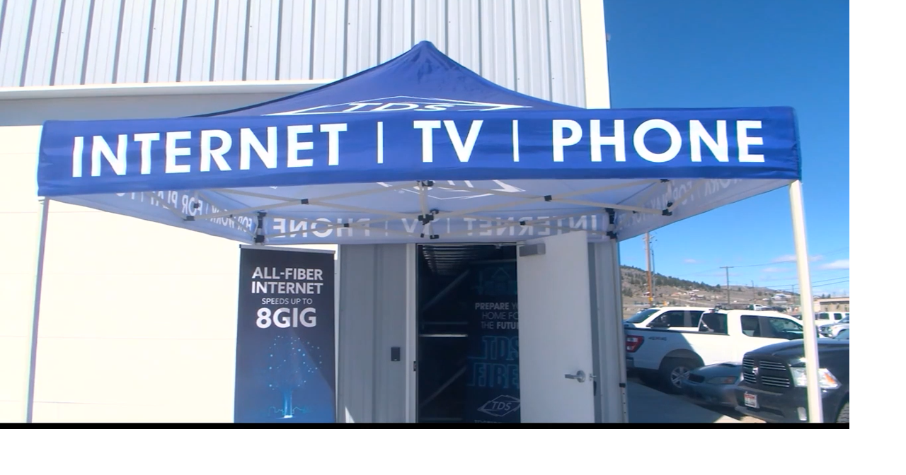 High Speed internet infrastructure expanding in Butte | Butte News ...