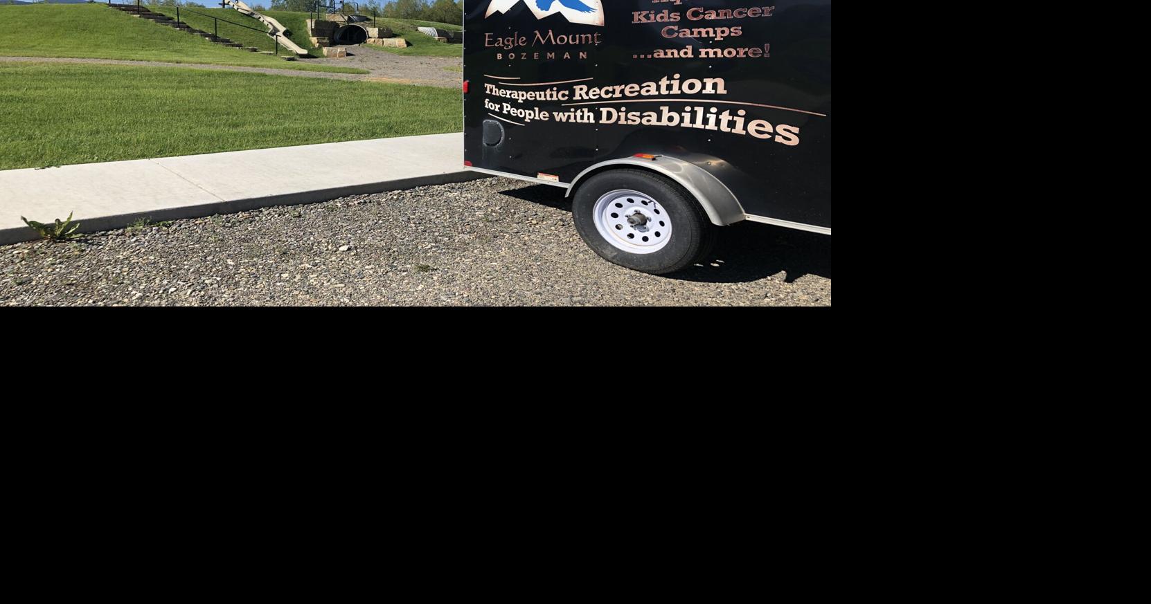 Bozeman nonprofit Eagle Mount expands summer programs | Bozeman News | montanarightnow.com