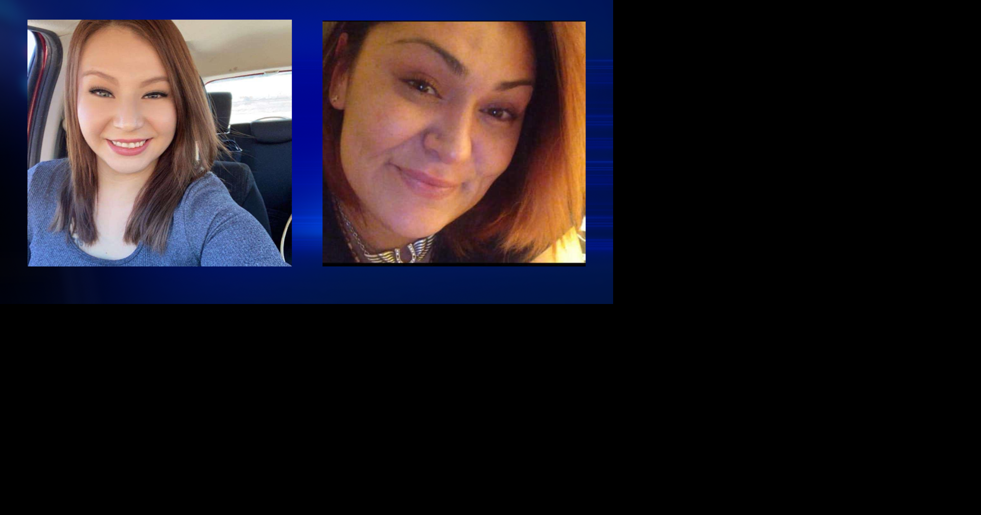 Two missing women are located by Blackfeet Law Enforcement Services ...