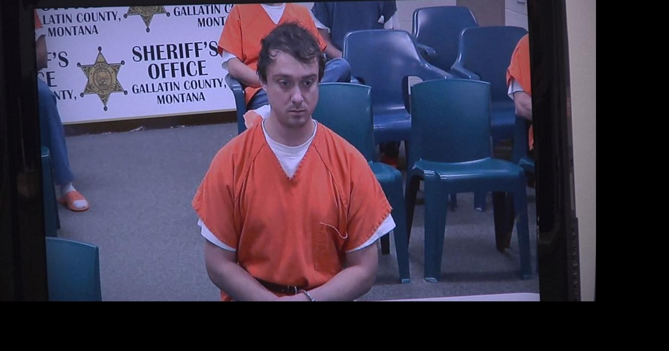 Bozeman man charged with vehicular homicide after bicyclist killed ...