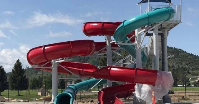 UPDATE: Ridge Waters opening postponed due to weather | Butte News ...