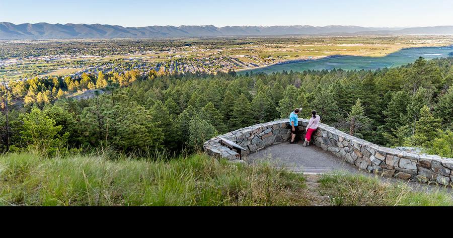 Lone Pine State Park increasing accessibility with new all-terrain ...