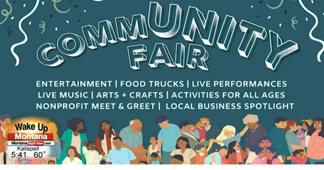 Bozeman CommUNITY Fair looks to showcase local non-profits and ...