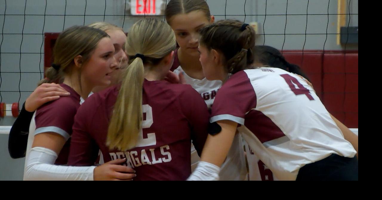Helena High volleyball 'focusing on one game at a time' in return to ...