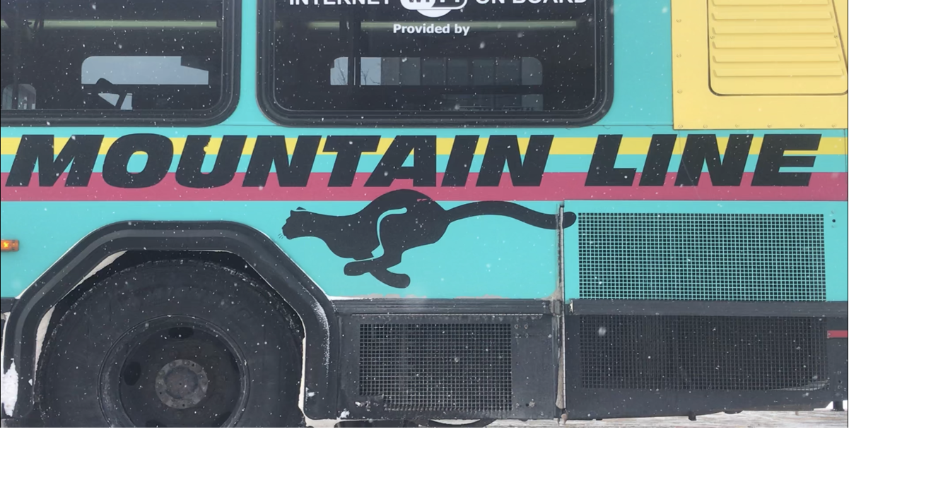 Mountain Line adding six new electric buses to fleet in Missoula ...
