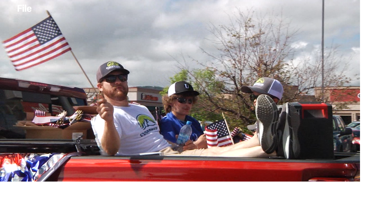 Butte prepares for annual Fourth of July parade | Butte News ...