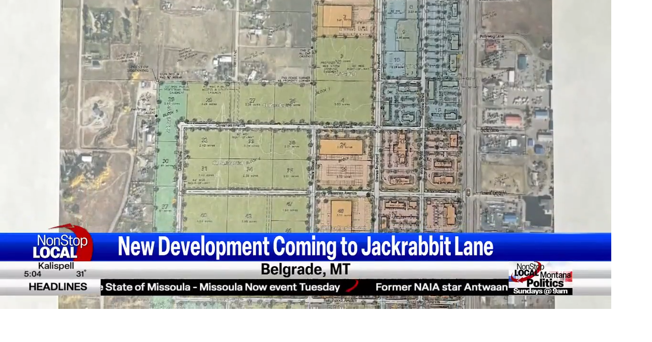 New development coming to Belgrade | Bozeman News | montanarightnow.com