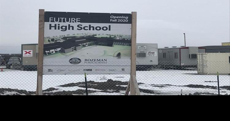 New Bozeman High School needs colors and mascot | Bozeman News ...
