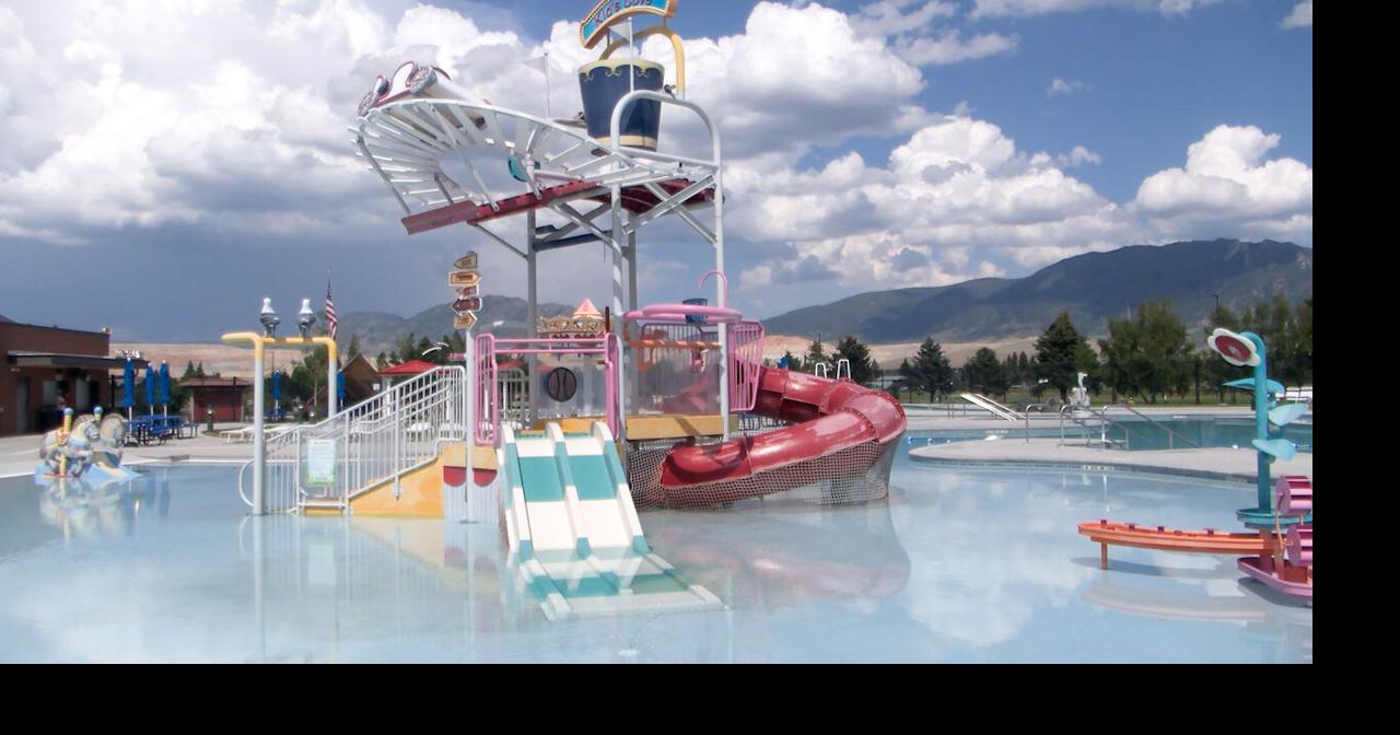 Ridge Waters Waterpark in Butte closed indefinitely due to mechanical ...