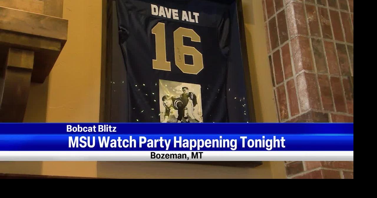 Bozeman's Rocking R Bar hosts big party for Montana State football fans ...