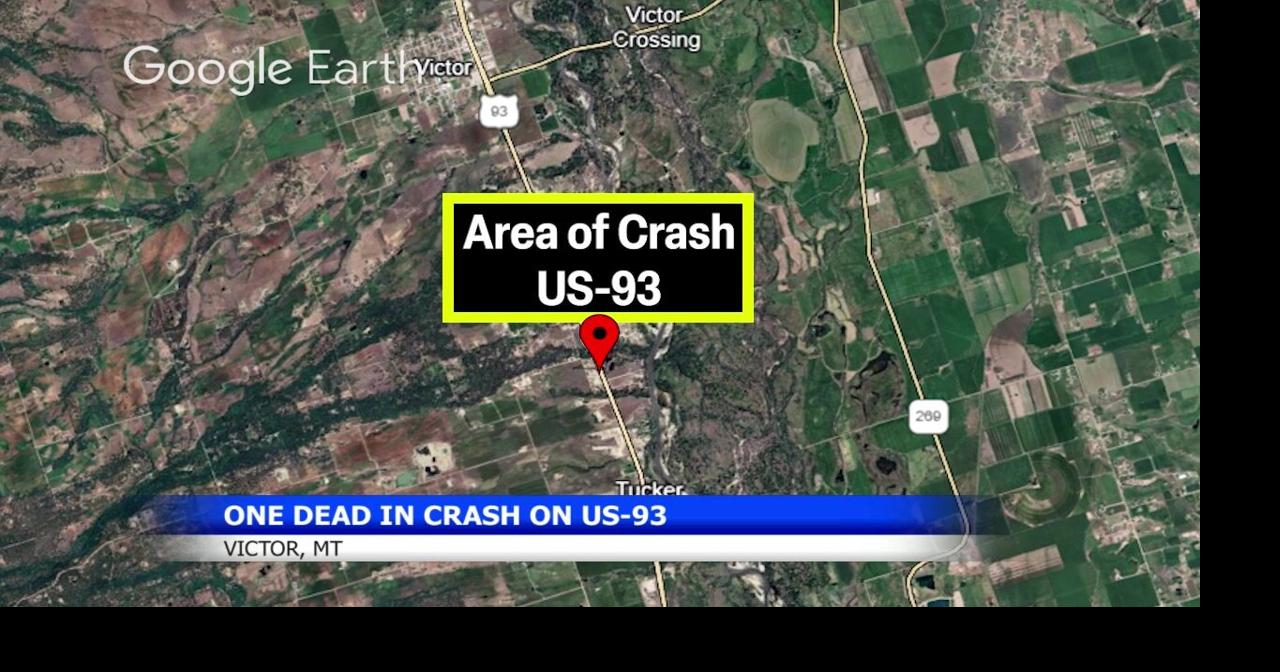 Sheriff shares identity of victim of US-93 crash near Ravalli ...