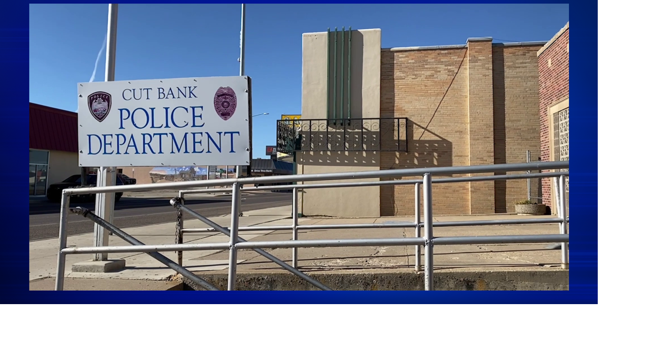 Cut Bank Police see more citations, fewer felonies | Montana News ...