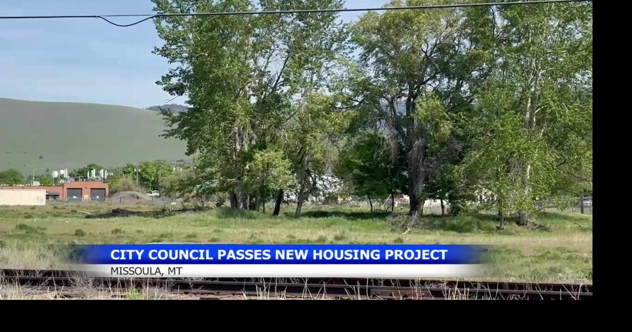 Midtown Commons moves ahead after Missoula City Council vote | Missoula ...
