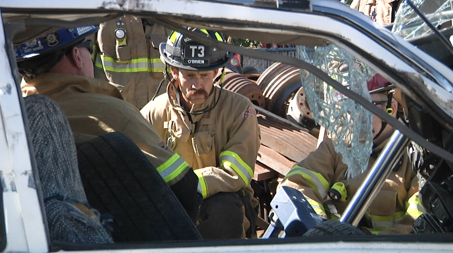 Bozeman Fire sees record number of calls in 2019 | Bozeman News ...