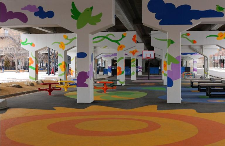 City of Missoula to mark Caras Park upgrades with June 24 celebration ...