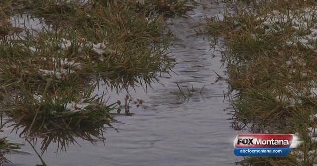 Bozeman redraws flood maps, could cost property owners | Montana News ...