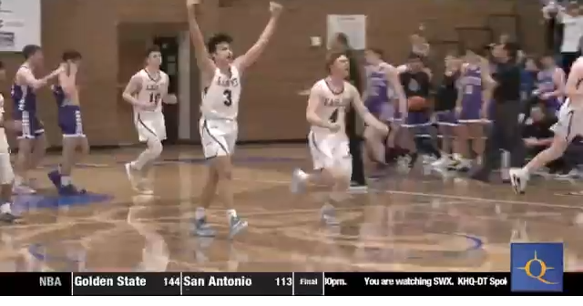 Highlights: Big Sky boys pull out wild 88-87 OT win over Butte | High ...