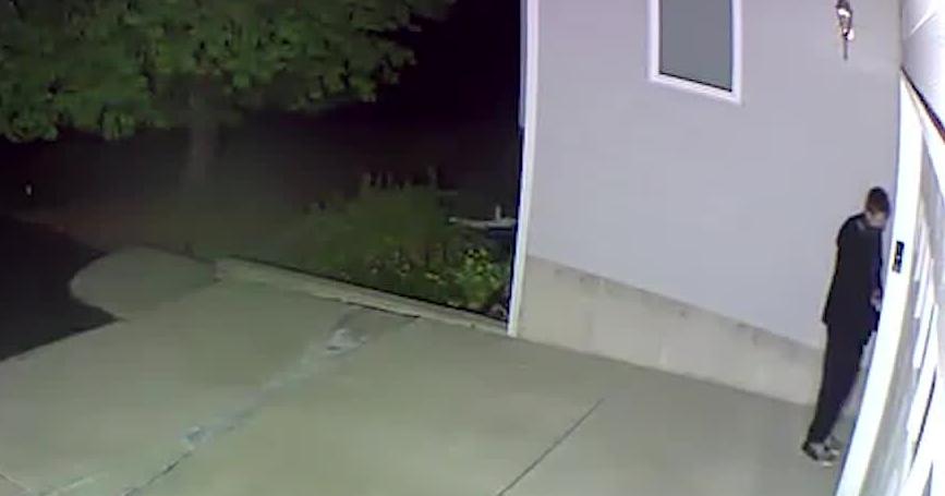 Helena police seek public's help in identifying person caught on camera ...