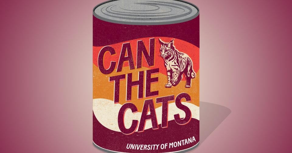 'Can the Cats' and 'Can the Griz' food drives bring in combined 2 ...