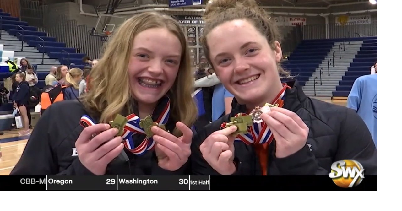 Victory Lap: Best Moments and Reactions from the State Swim Meet | High ...