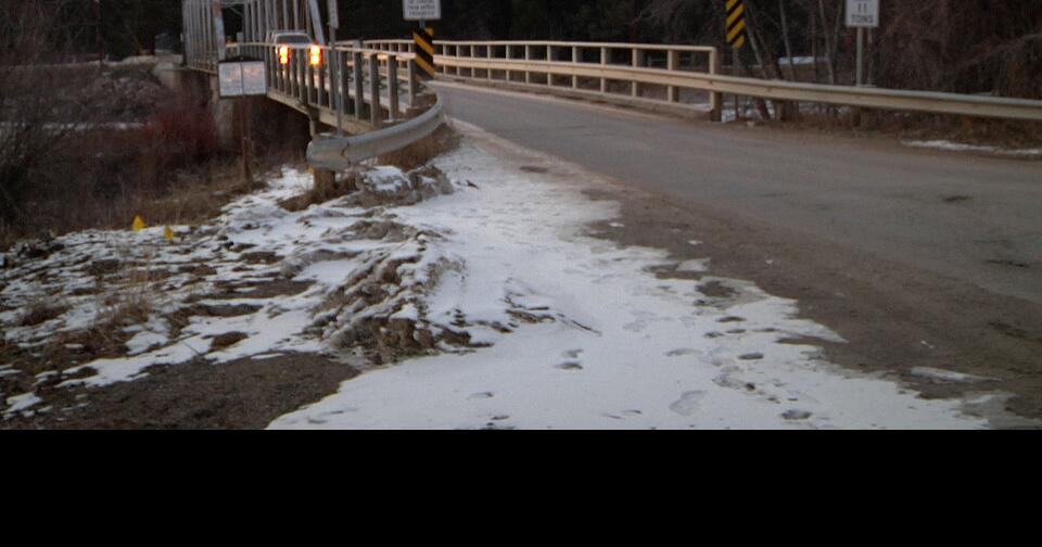 Future of Maclay bridge remains up in the air | Missoula News ...