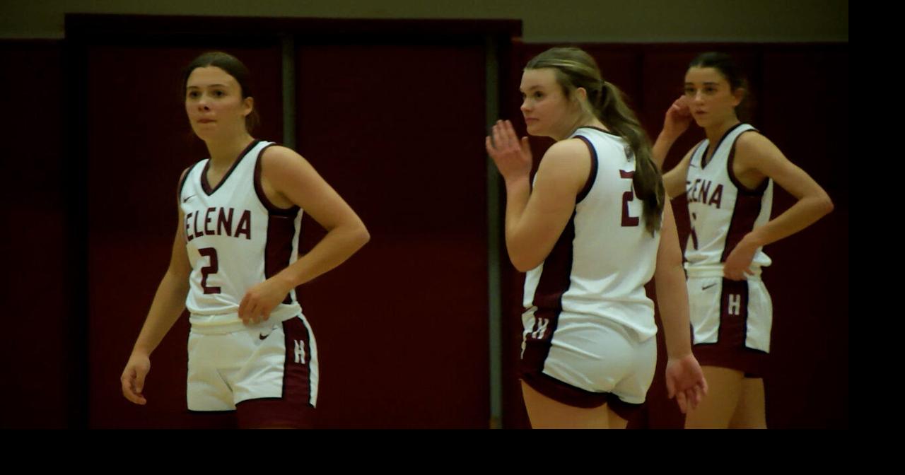 Highlights: Helena High girls race past Bozeman in home opener | High ...