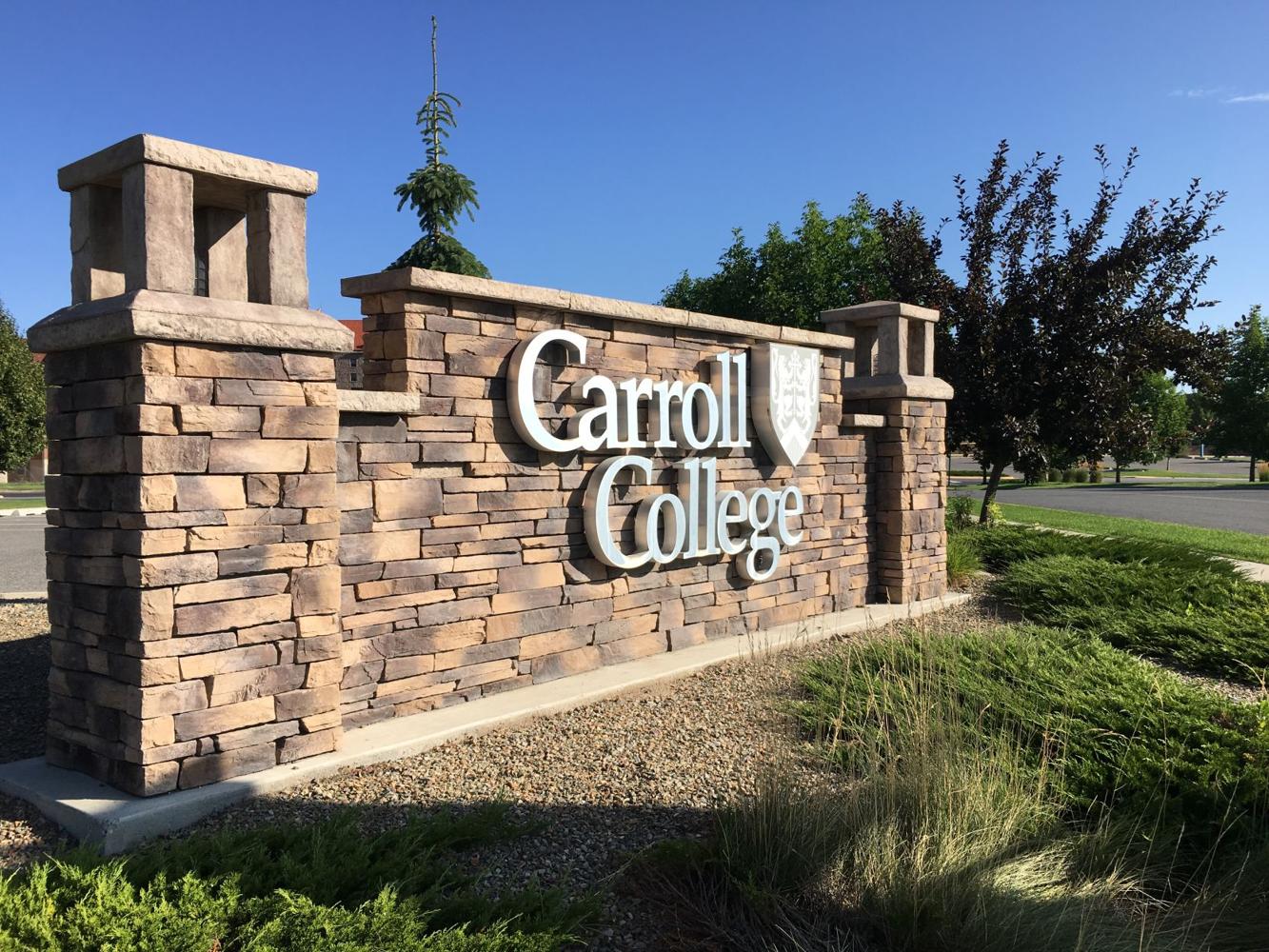 Carroll College Fall 2020 semester starting early | ABC Fox Montana ...