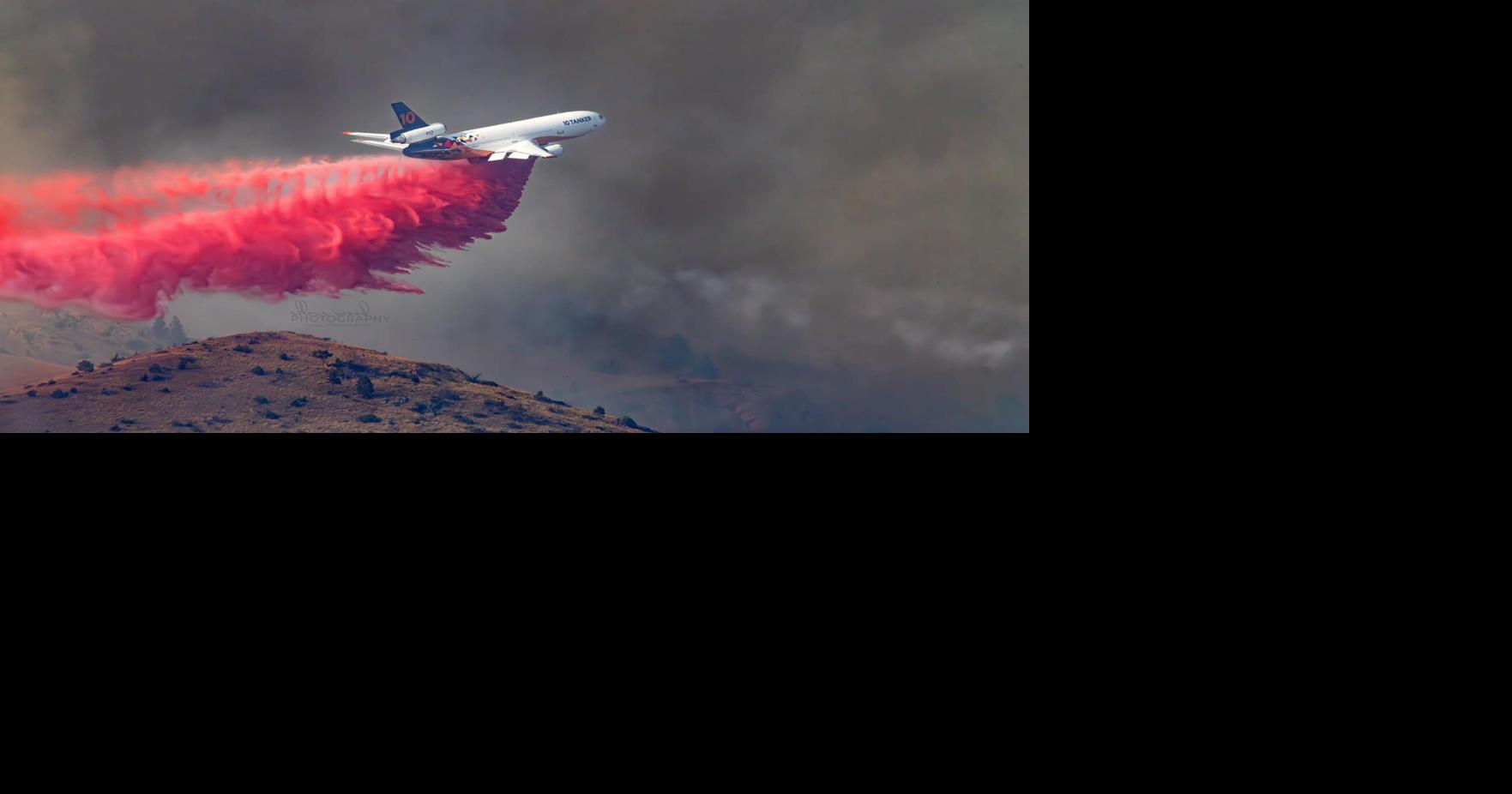 Photo Gallery: Horse Gulch Fire burning near Helena reaches 7,500 acres ...