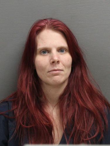 Woman charged after assaulting a peace officer who was removing her ...