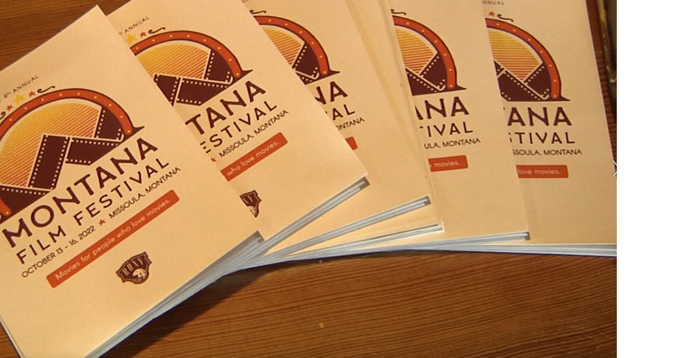 Montana Film Festival returns to the Roxy | Missoula News ...