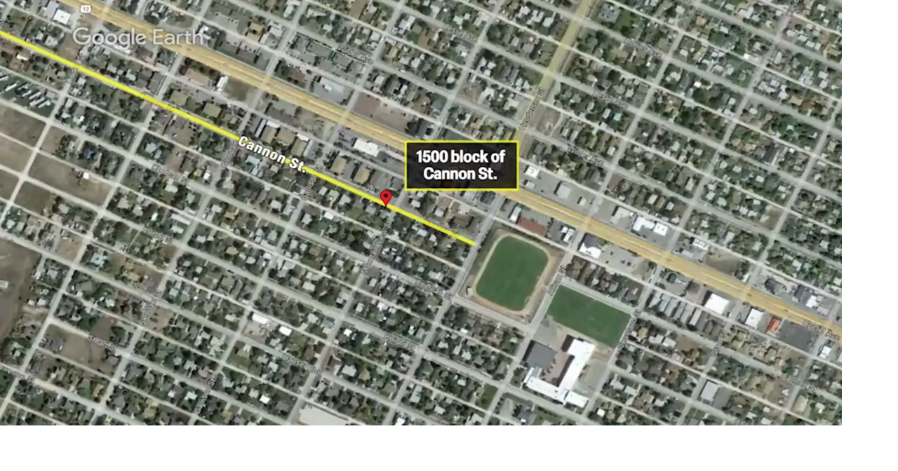 FBI seeks help to ID Helena Planned Parenthood shooter | Helena News ...