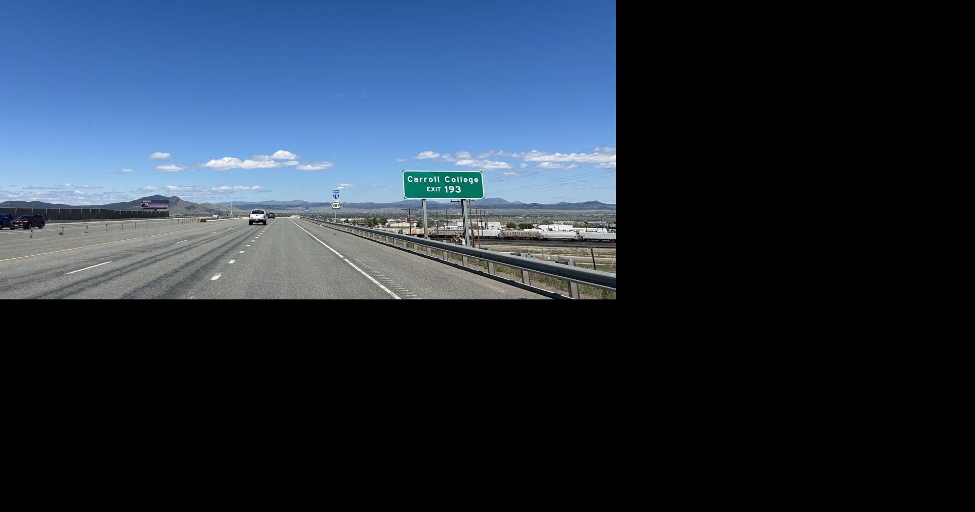 I-15 bridge work in Helena set to start September 29 | Helena News ...