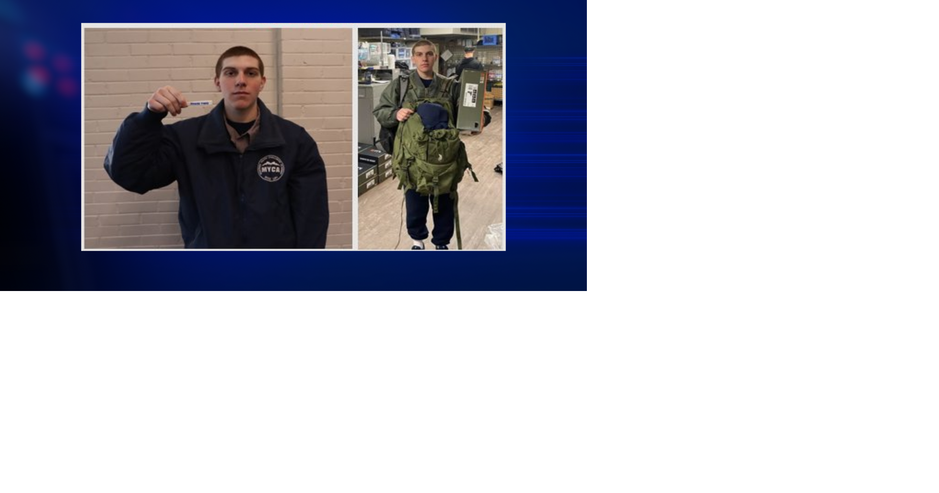 Missing teen from Helena area last seen in Dillon | Butte News ...