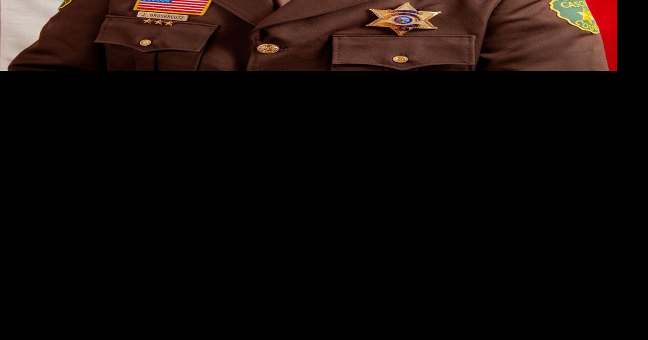 Former Cascade County deputy dies in ranching accident | Great Falls ...