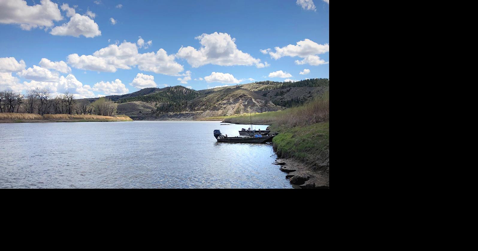 Springtime recreation season is finally here! | Great Falls News ...