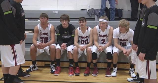 Prep Basketball 10-C, 9-C and 8-C District Basketball Tournament Brackets, Saturday 2/14 ...