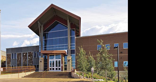 Judges needed for Great Falls College Science and Engineering Fair | Great Falls News ...