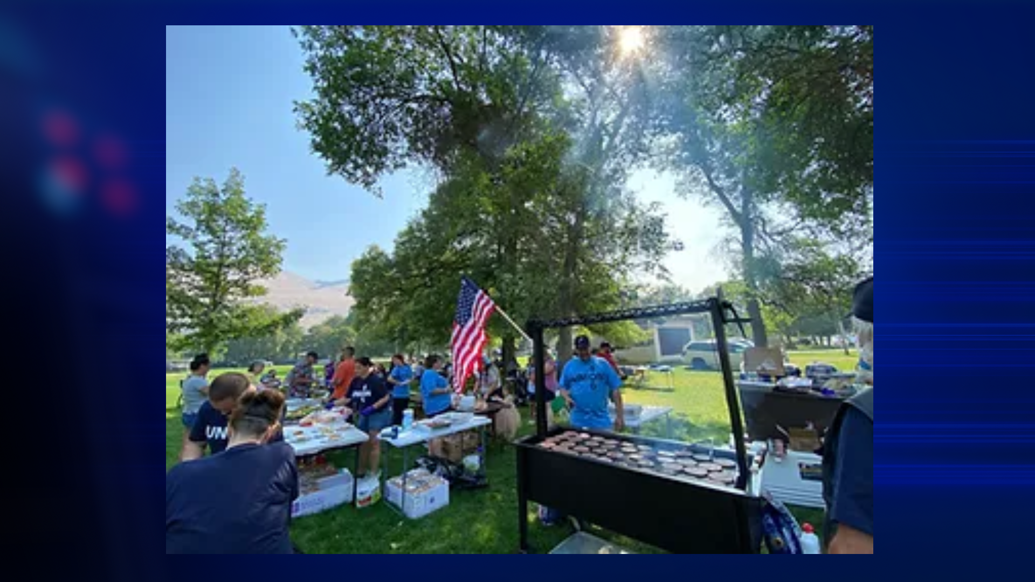 Celebrate Labor Day with local BBQ picnics across the state from ...
