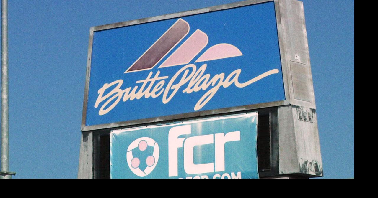 Butte Plaza Mall set for transformation with new developments | Butte ...