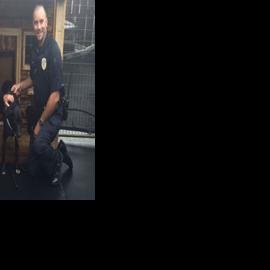 Butte Police Dept. Gets New K-9 Unit | Montana News | montanarightnow.com